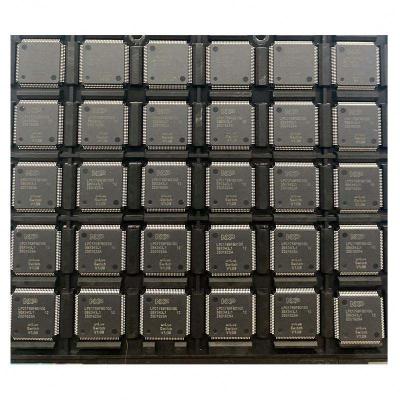 China PIC16LF707T-I/ML for sale