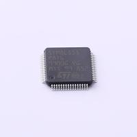 China STM8L151R8T6 for sale