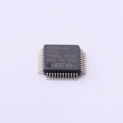 China STM8L152C4T6 for sale