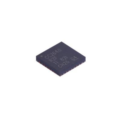 China CC2640R2FRHBR for sale