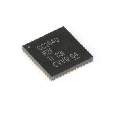 China CC2640R2FRGZR for sale