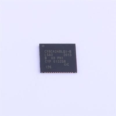 China CY8C4248LQI-BL583 for sale