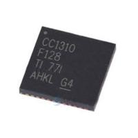 China CC1310F128RGZR for sale