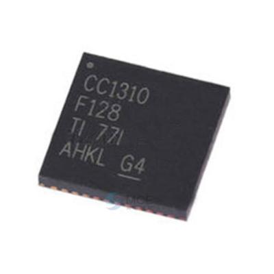 China CC1310F128RGZR for sale