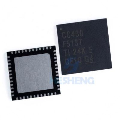 China CC430F5137IRGZ for sale