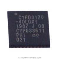 China CY8C28545-24AXIT for sale