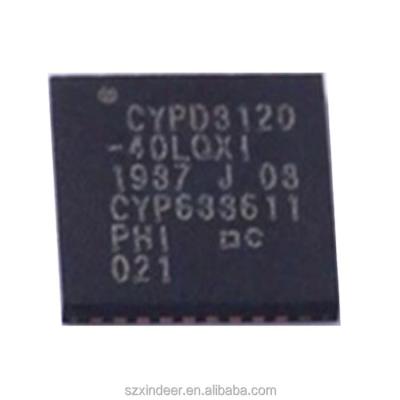 China CY8C28545-24AXIT for sale