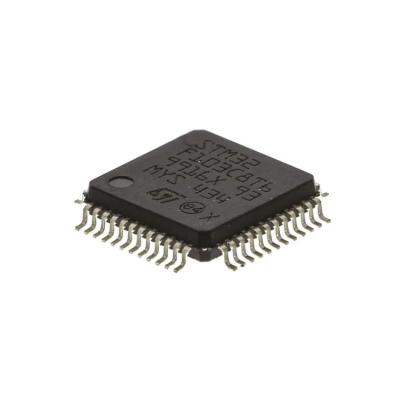China ATMEGA256RZAV-8AU for sale