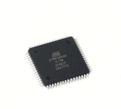 China ATMEGA644PR231-AU for sale