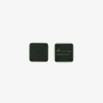 China LM98620VHB/NOPB for sale