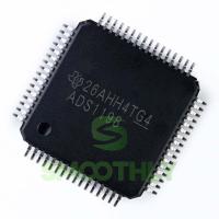 China ADS1198CPAGR for sale