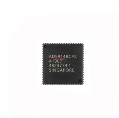 China AD9914BCPZ for sale