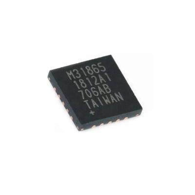 China MAX31865ATP+ for sale
