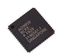 China AD9958BCPZ for sale