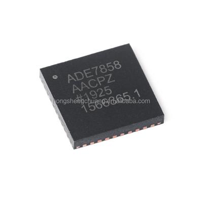 China ADE7858AACPZ for sale
