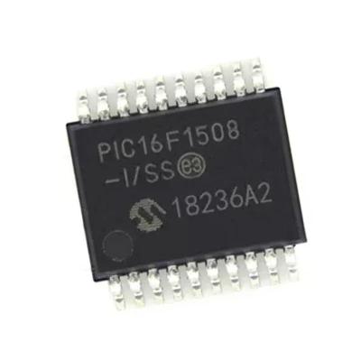 China PIC16C54CT-20/SS for sale
