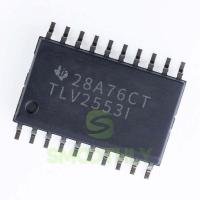 China TLV2553IDWR for sale