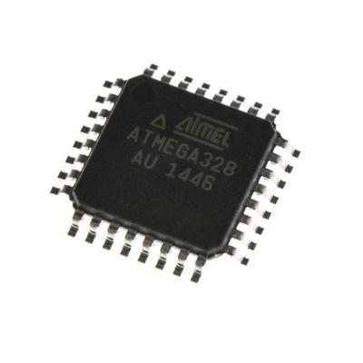 China ATMEGA328P-15MZ for sale