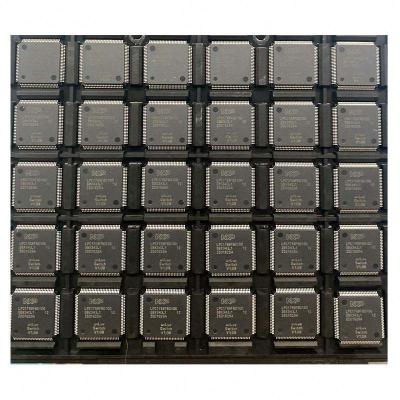 China ATTINY87-A15XZ for sale