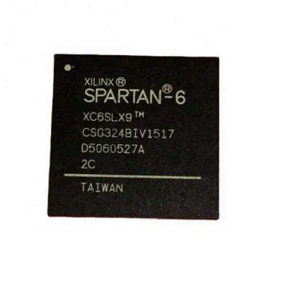 China ATMEGA649P-AU for sale