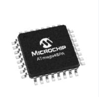 China ATMEGA1284RFR2-ZUR for sale