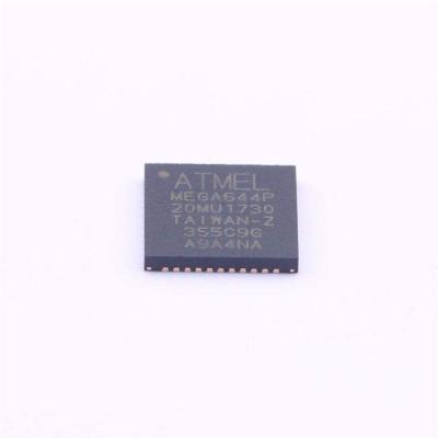 China ATMEGA64RZAPV-10MU for sale