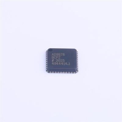 China AD9978BCPZ for sale