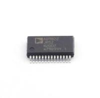 China AD9822JRSZ for sale