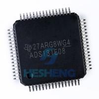 China ADS131E08IPAG for sale