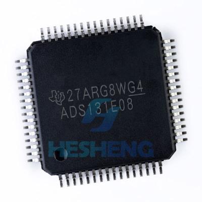 China ADS131E08IPAG for sale