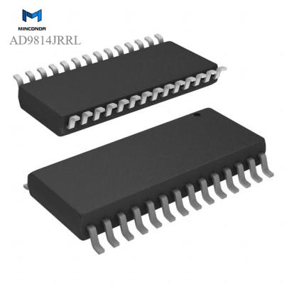 China AD9814JRRL for sale