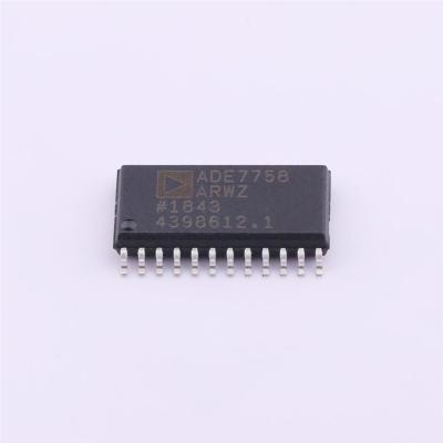 China ADE7758ARWZRL for sale