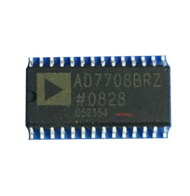 China AD7708BRZ for sale