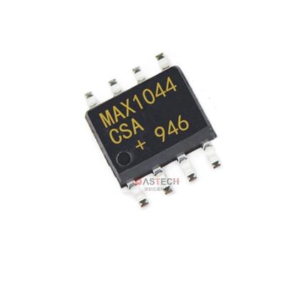 China MAX1241CESA+T for sale