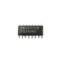 China TLV1543IDB for sale
