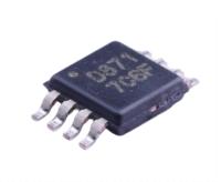 China DAC8571IDGK for sale