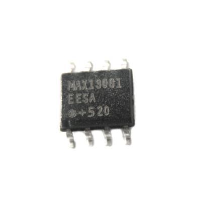 China MAX1308ECM+T for sale
