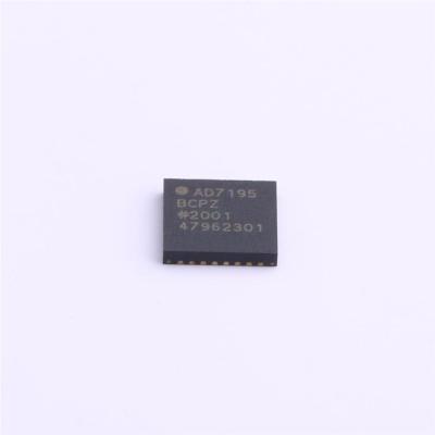 China AD7195BCPZ-RL7 for sale