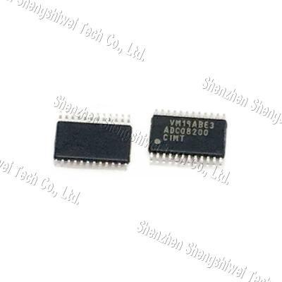 China ADC0820BCWMX/NOPB for sale
