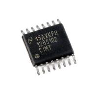 China ADC122S101CIMMX/NOPB for sale
