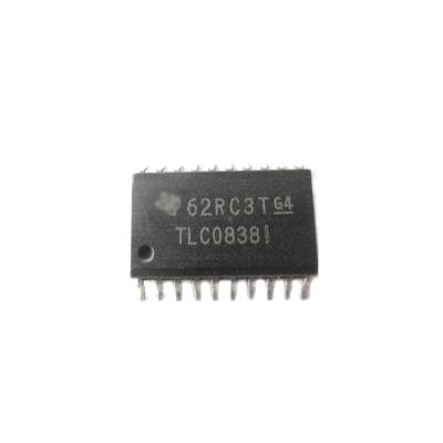 China TLC0831CDR for sale