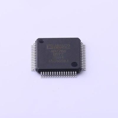 China AD7768BSTZ for sale