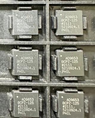 China AD9653BCPZ-125 for sale