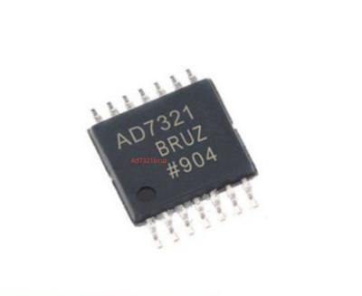 China AD7321BRUZ for sale