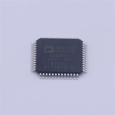 China AD6645ASVZ-80 for sale