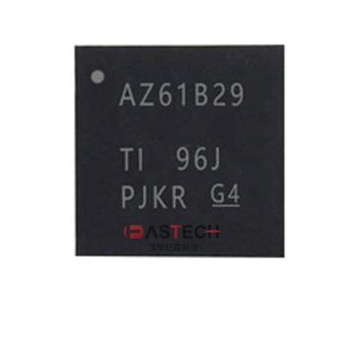 China ADS4128IRGZR for sale