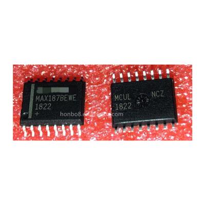 China MAX187BEWE+ for sale