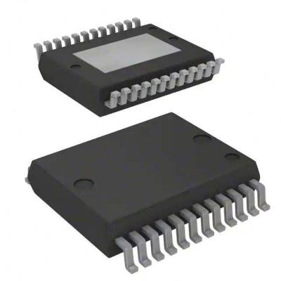 China ADS7863IDBQ for sale