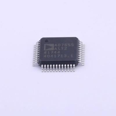 China AD7655ASTZRL for sale