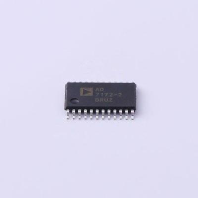 China AD7172-2BRUZ-RL7 for sale